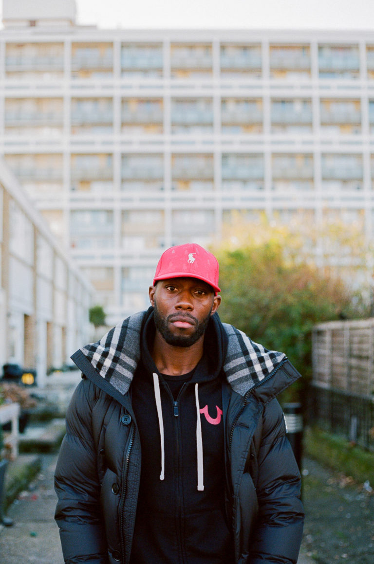 About – Maverick sounds